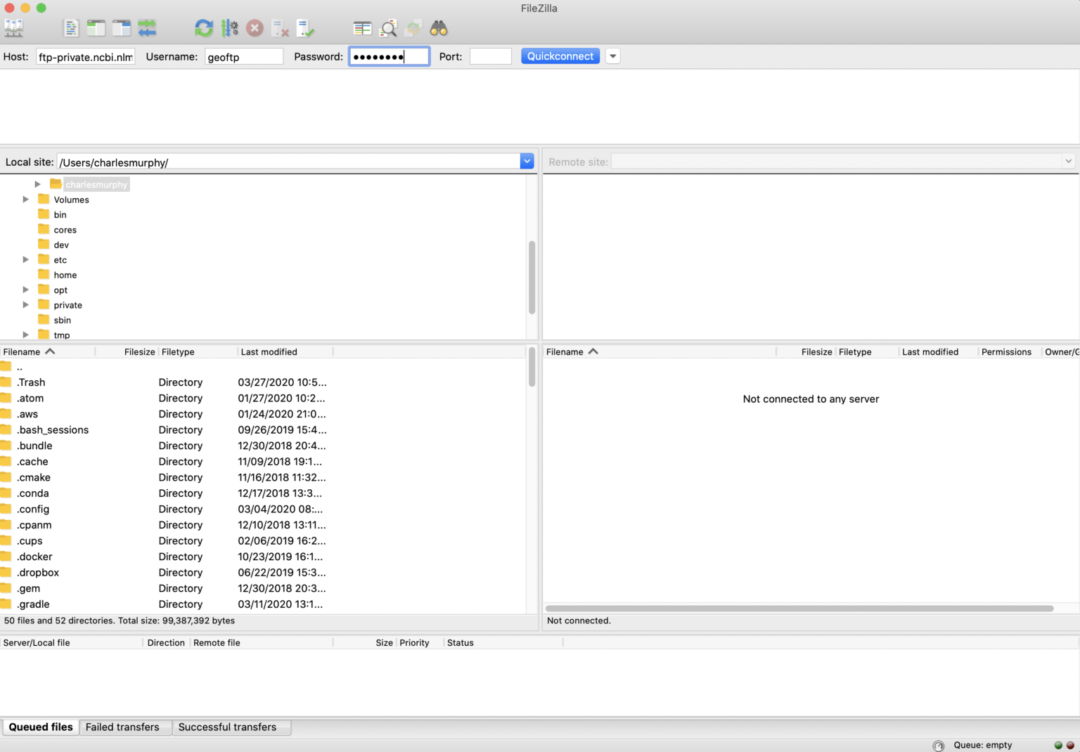 GEOへのデータコピー | basepairtech.jp