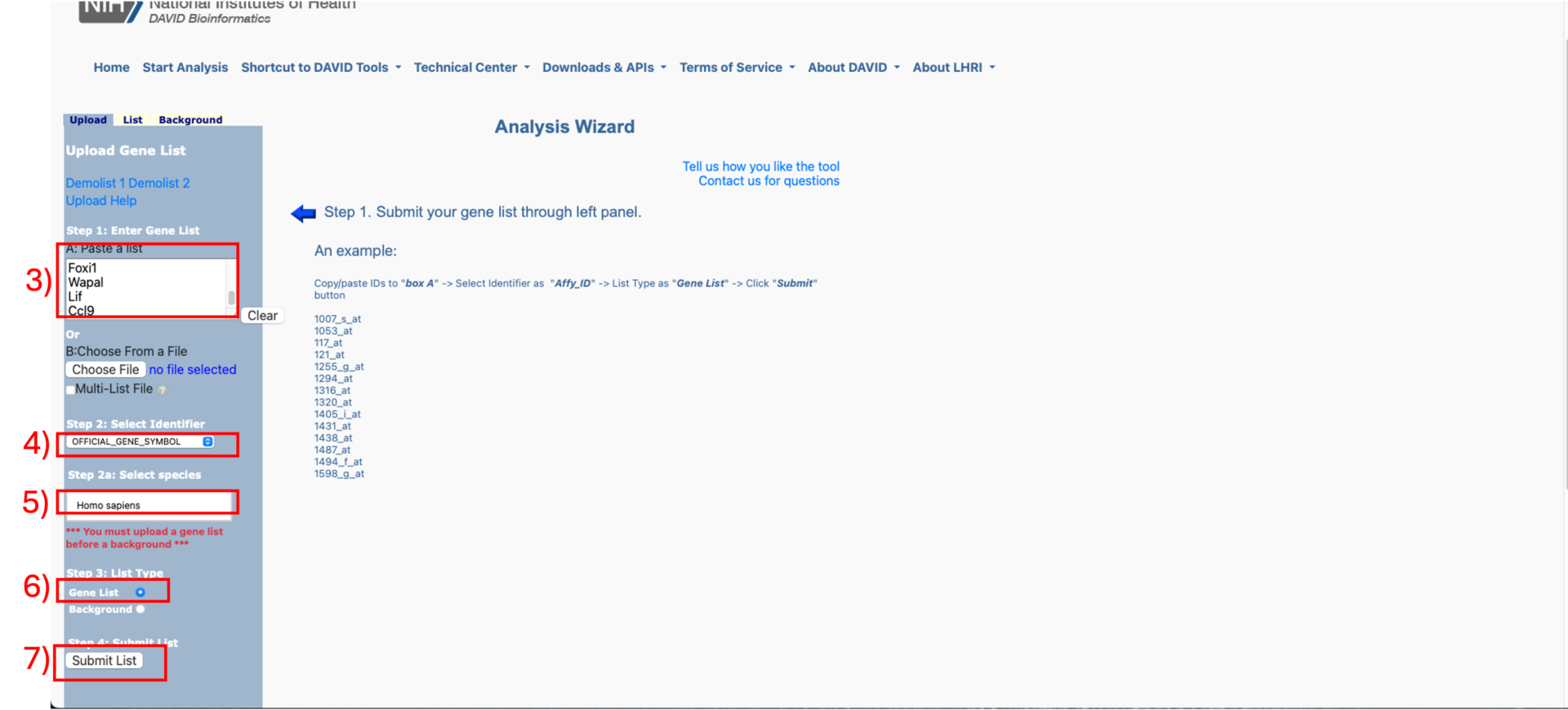 KEGGパスウェイ解析 | basepairtech.jp
