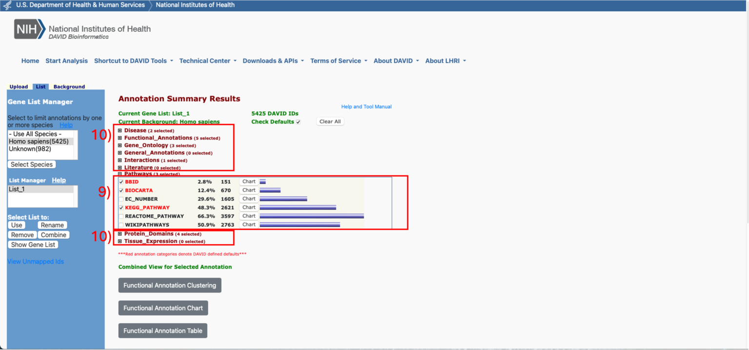 KEGGパスウェイ解析 | basepairtech.jp