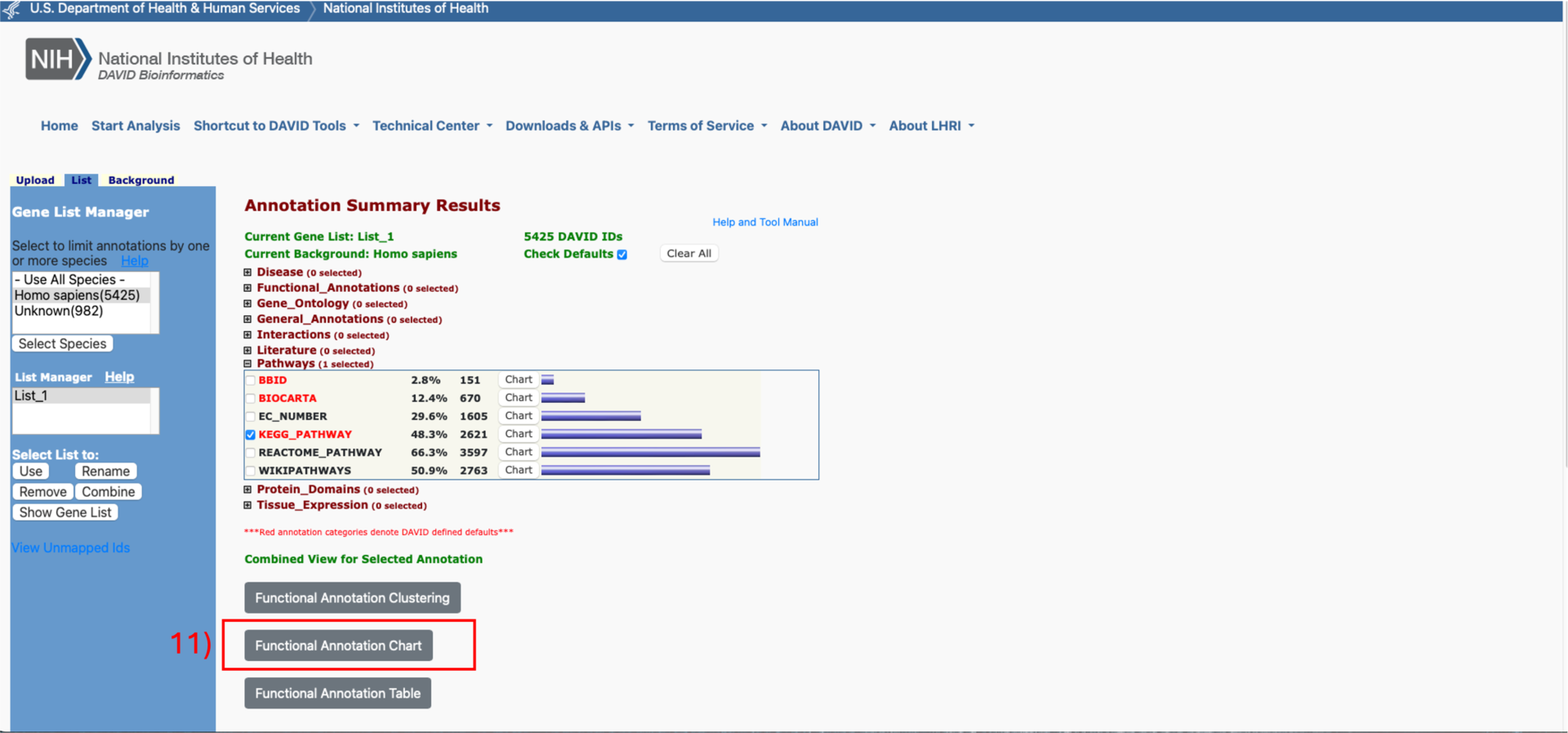 KEGGパスウェイ解析 | basepairtech.jp